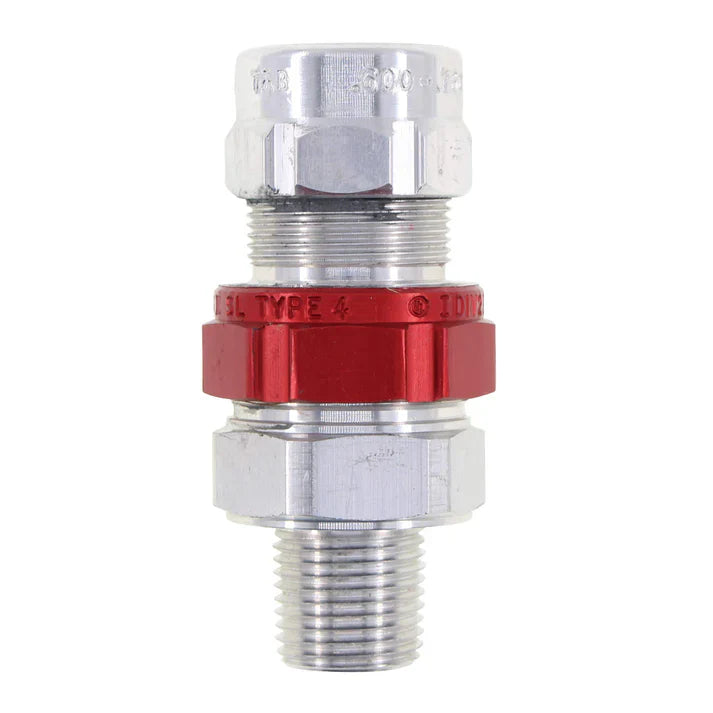 Teck Cable Connectors – Green Bird Electric Solutions Inc.