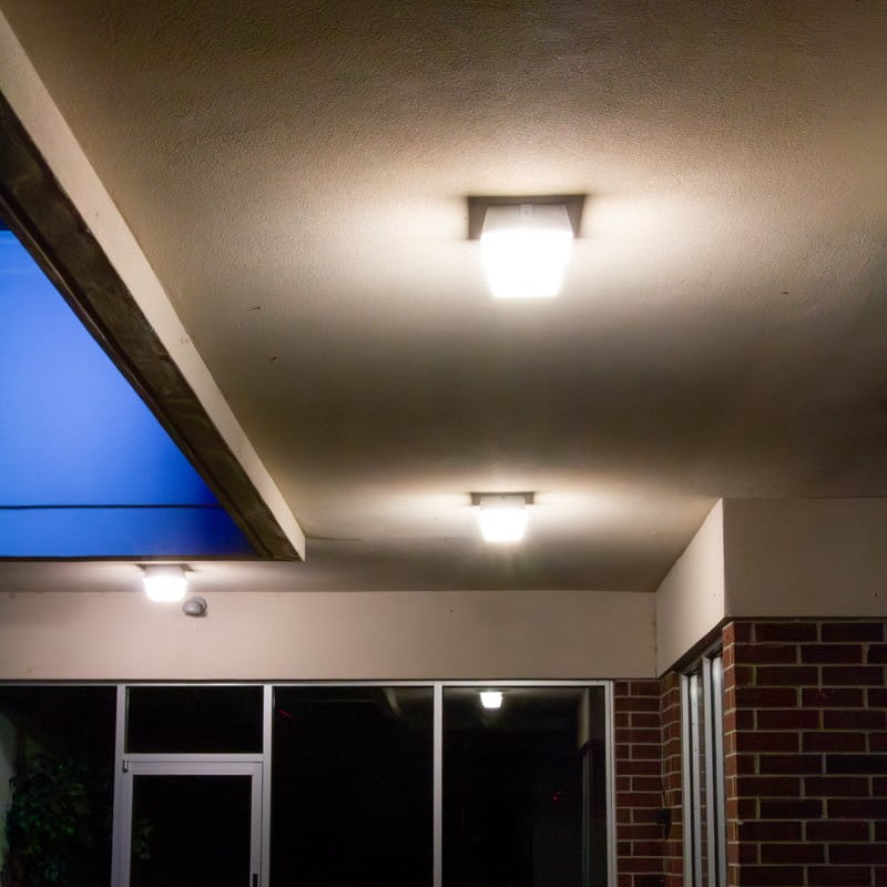 Canopy Fixtures – Green Bird Electric Solutions Inc.