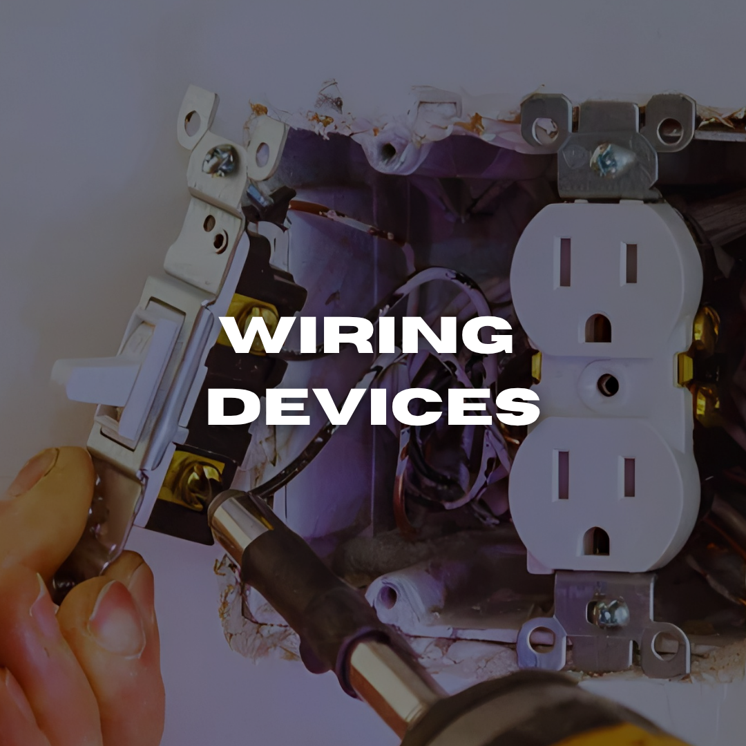 Wiring Devices | Switches, Receptacles & Wall Plates – Green Bird ...