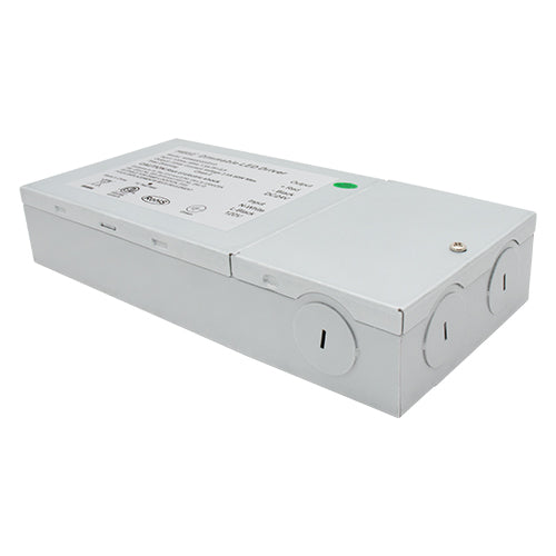 Ortech OT-48D 48W Class 2 Dimmable LED Driver – Green Bird Electric ...