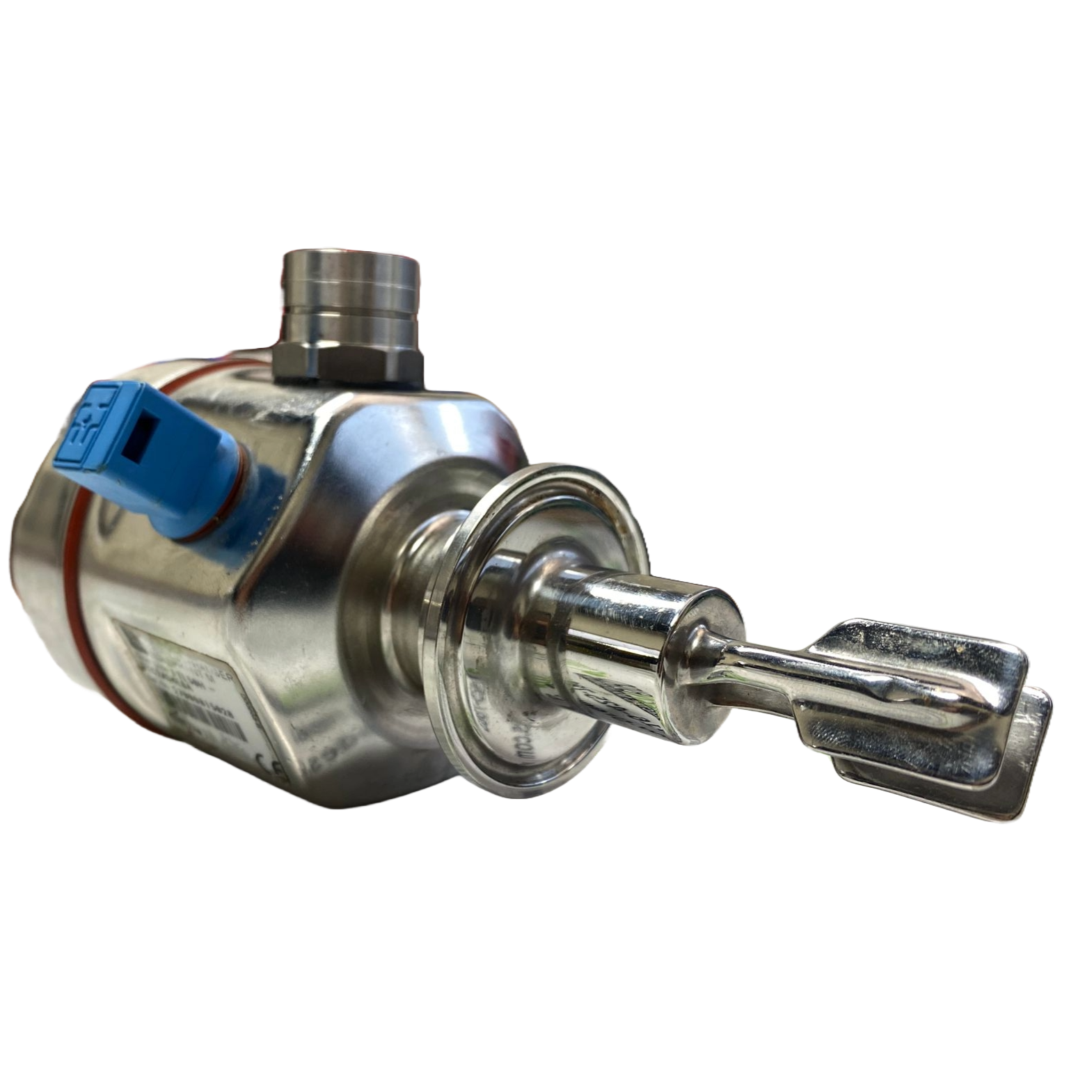 Endress+Hauser FTL50H-UTC2AD4E6A Liquiphant Point Level Switch ...