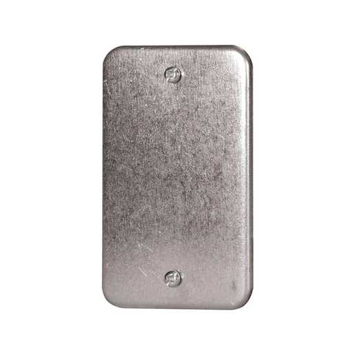 11C4 | Utility Box Cover, Blank – Green Bird Electric Solutions Inc.