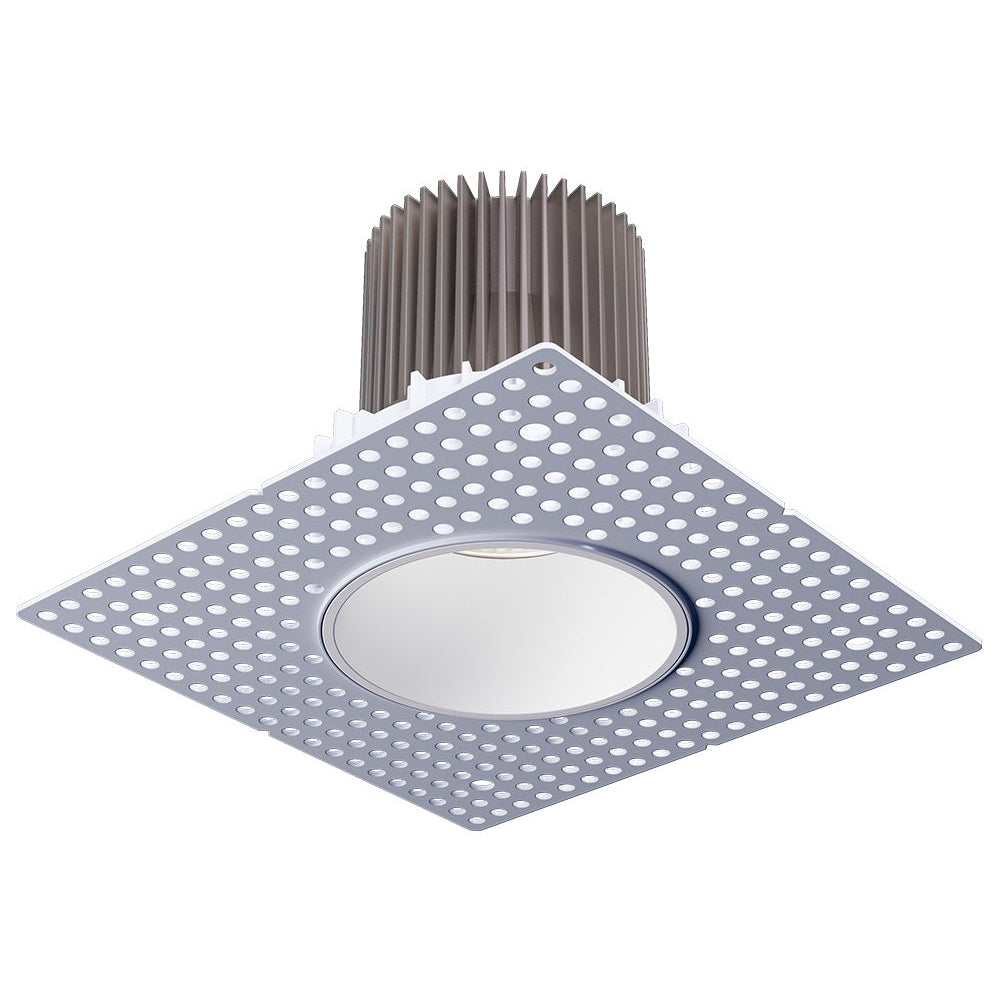 Liteline LUNA PRO 3.5" Round Trimless Downlight – Green Bird Electric ...