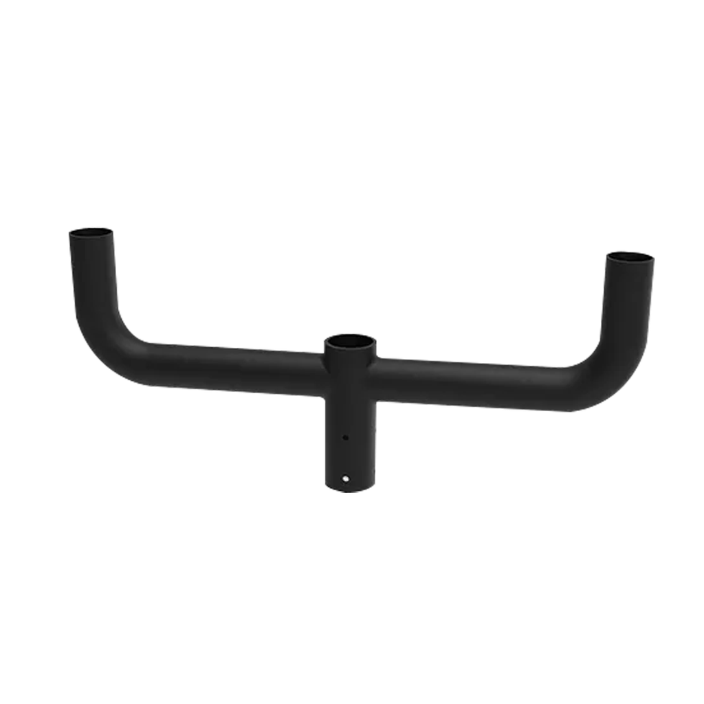 RENO POLE MOUNTING ADAPTORS SERIES Tenons | Tenon Top Mounting ...