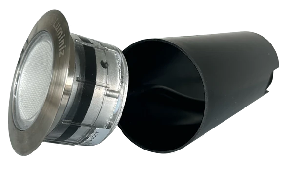 Luminiz ACC10501 Honeycomb Concrete Sleeve – Green Bird Electric ...