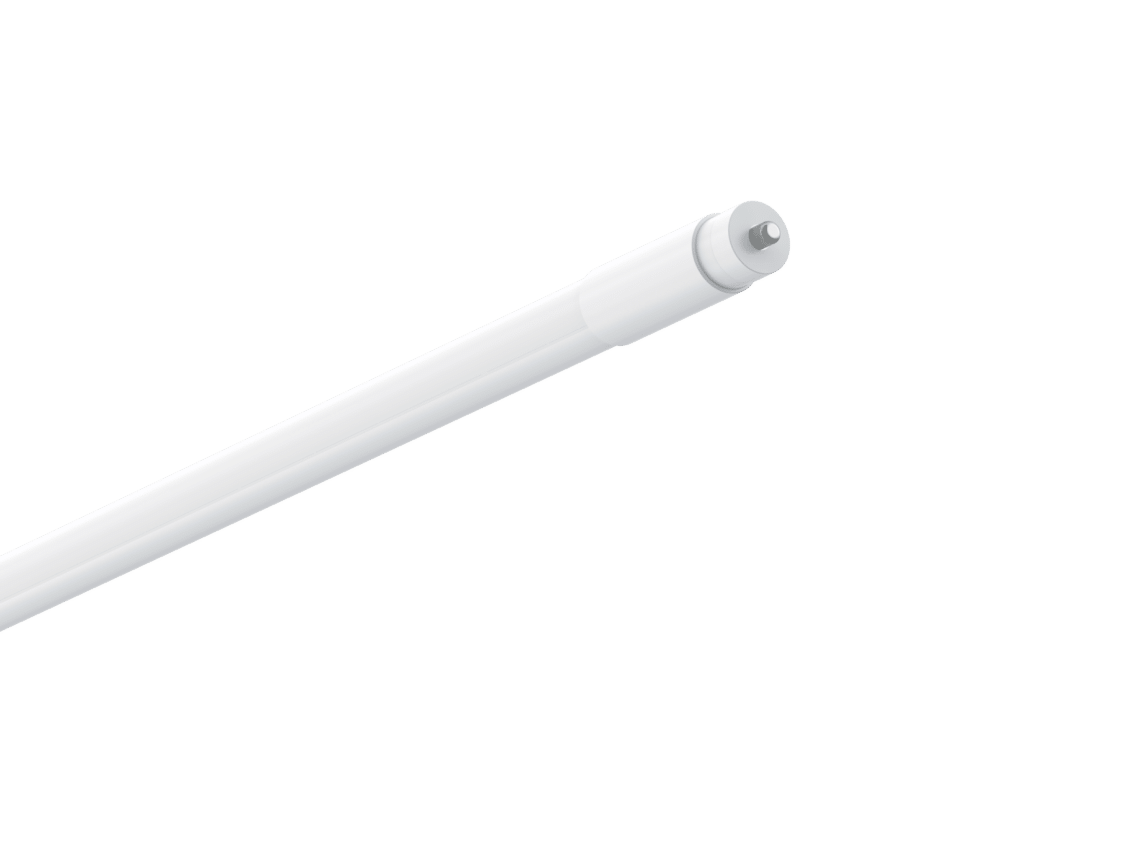 Votatec PV-8FT-42WABOFL-50K 8FT Glass T8 Tube with Plastic Coating ...