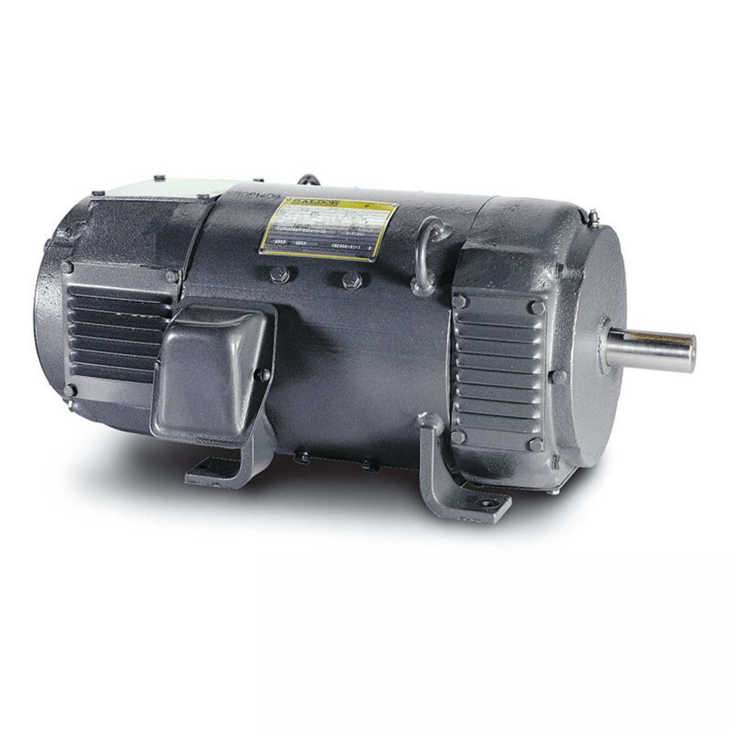 D2015P | Baldor 15 HP 240V DC Motor 1750/2300 RPM – Green Bird Electric ...
