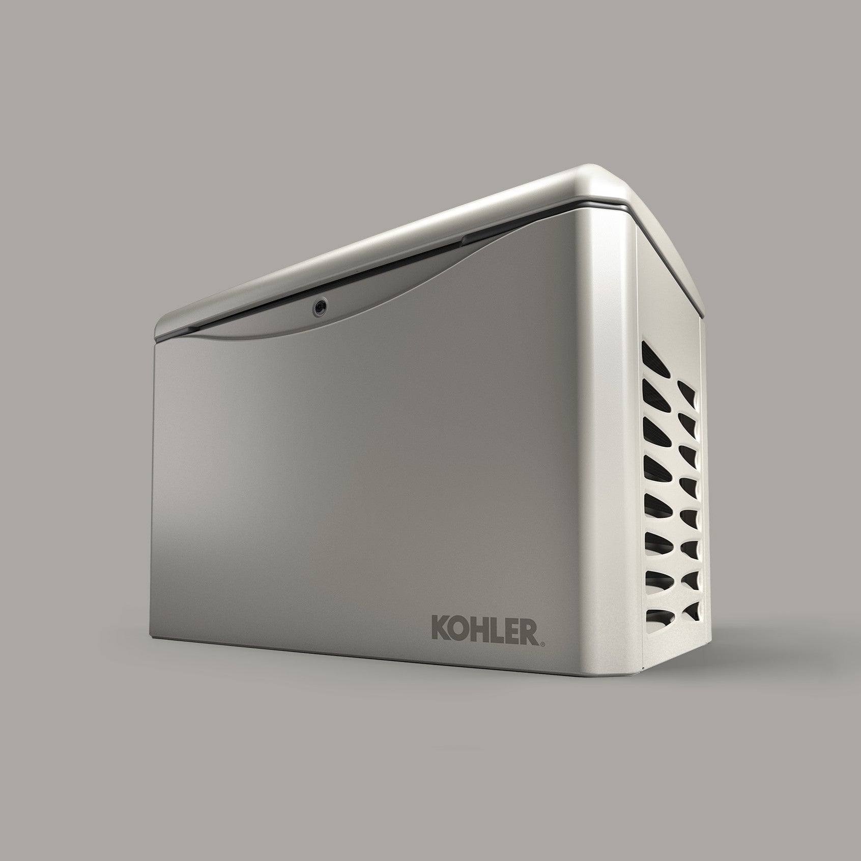 Kohler 26RCA 26kW Aluminum Home Standby Generator – Green Bird Electric ...