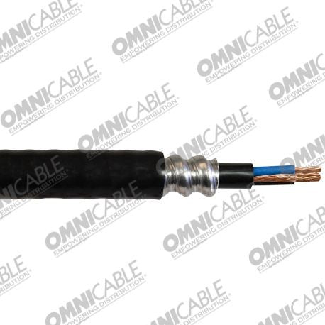 12AWG 3C TECK CU – Greenbird Electric Solutions Inc.